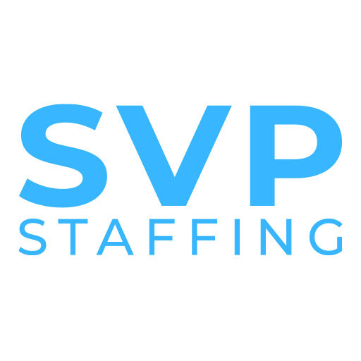 Home - SVP Staffing