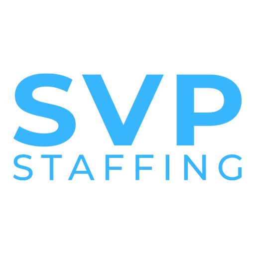 SVP Staffing News and Resources
